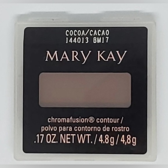 Mary Kay | Makeup | Mary Kay Chromafusion Contour In Shade Cocoa | Poshmark
